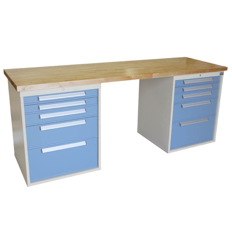 Modular Storage Cabinets | Workspaces & Storage