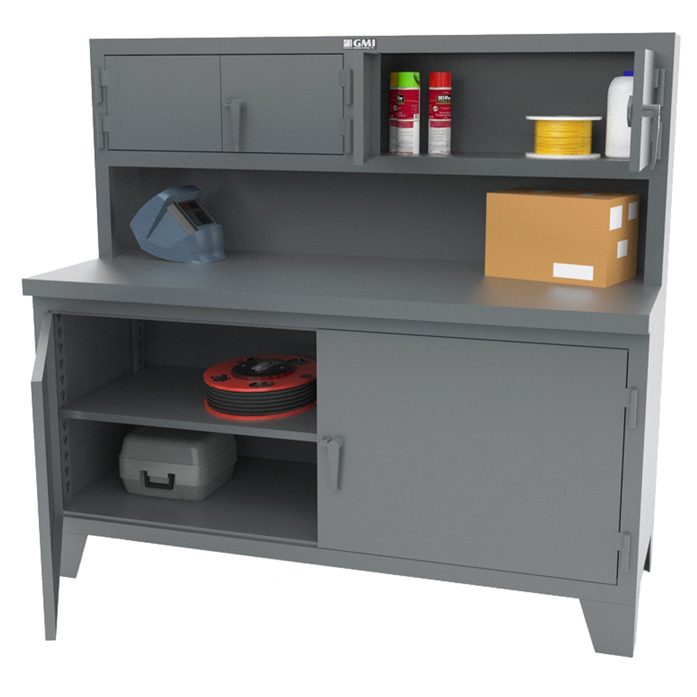 Workbenches & Workstations | Workspaces & Storage