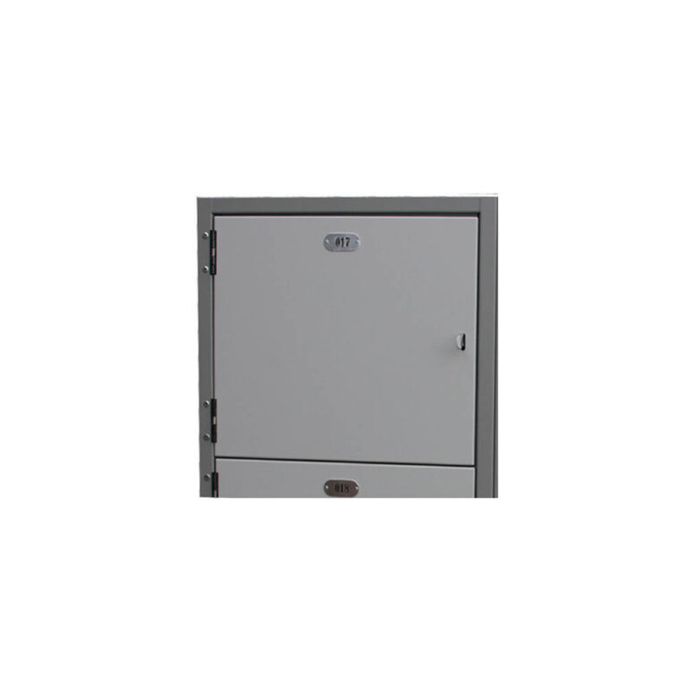 CB TWO DOOR NARROW LOCKER BASE | Workspaces & Storage