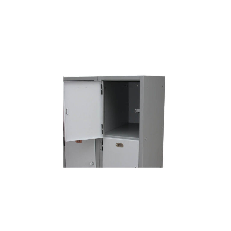 CB TWO DOOR NARROW LOCKER BASE | Workspaces & Storage