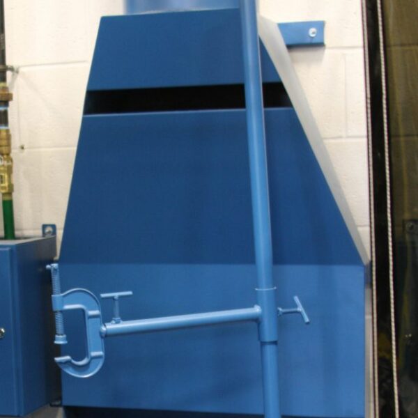 GT-14 WELDING STAND & POSITIONER | Workspaces & Storage