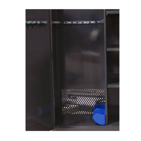 DELUXE JANITORIAL STORAGE CABINET | Workspaces & Storage