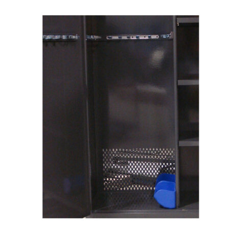 DELUXE JANITORIAL STORAGE CABINET | Workspaces & Storage