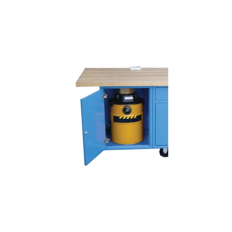 MG-88-VAC - VACUUM WORKBENCH | Workspaces & Storage