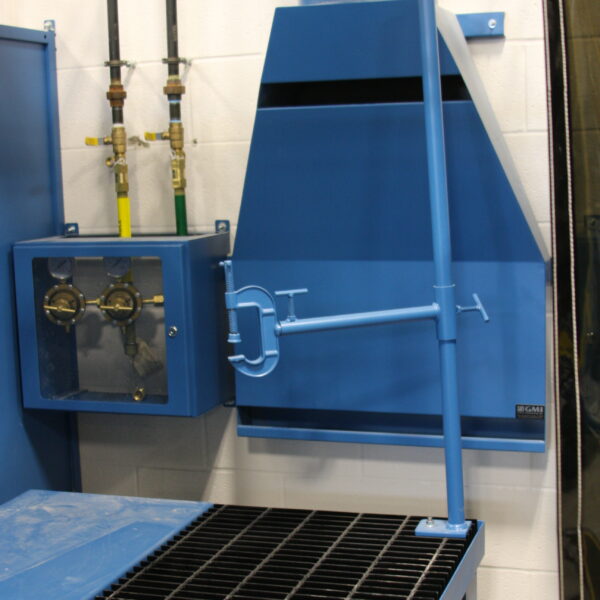 Welding Booths & Equipment | Workspaces & Storage