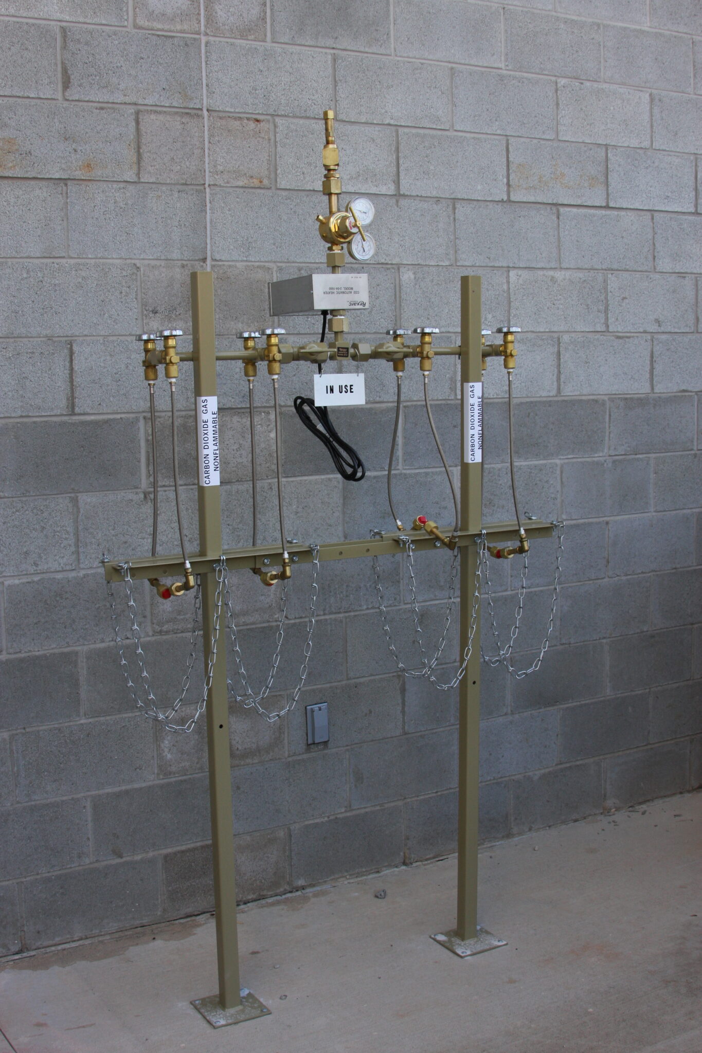 COMPLETE WELDING LAB PLANNING | Workspaces & Storage